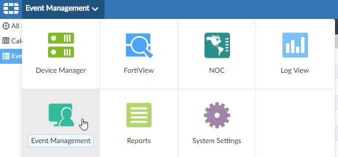 Fortigate: Log Monitoring and Email Alerting via Fortianalyzer ...